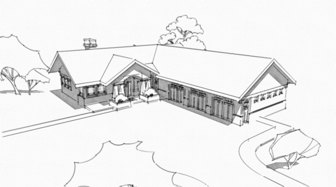 Diffuse Pencil | SketchUcation