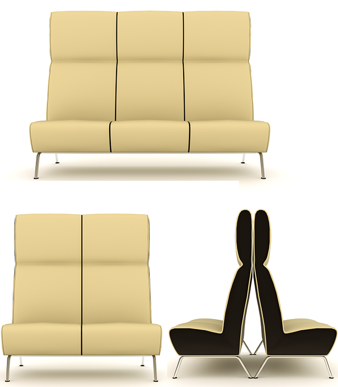 Restaurant, bar, pub, sofa | SketchUcation