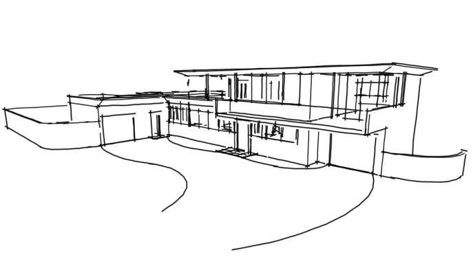 8 Ink Styles | SketchUcation