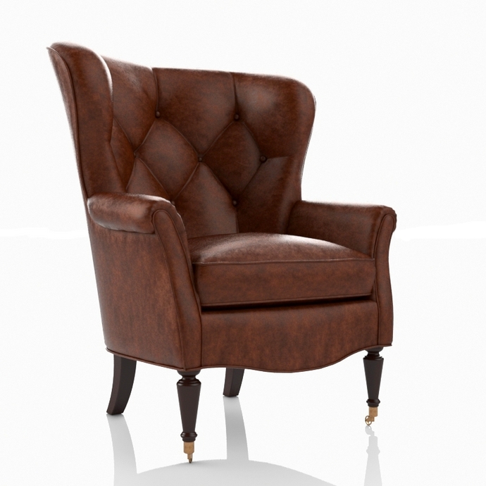 Texas chair | SketchUcation