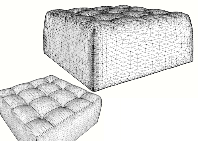 Ottoman | SketchUcation